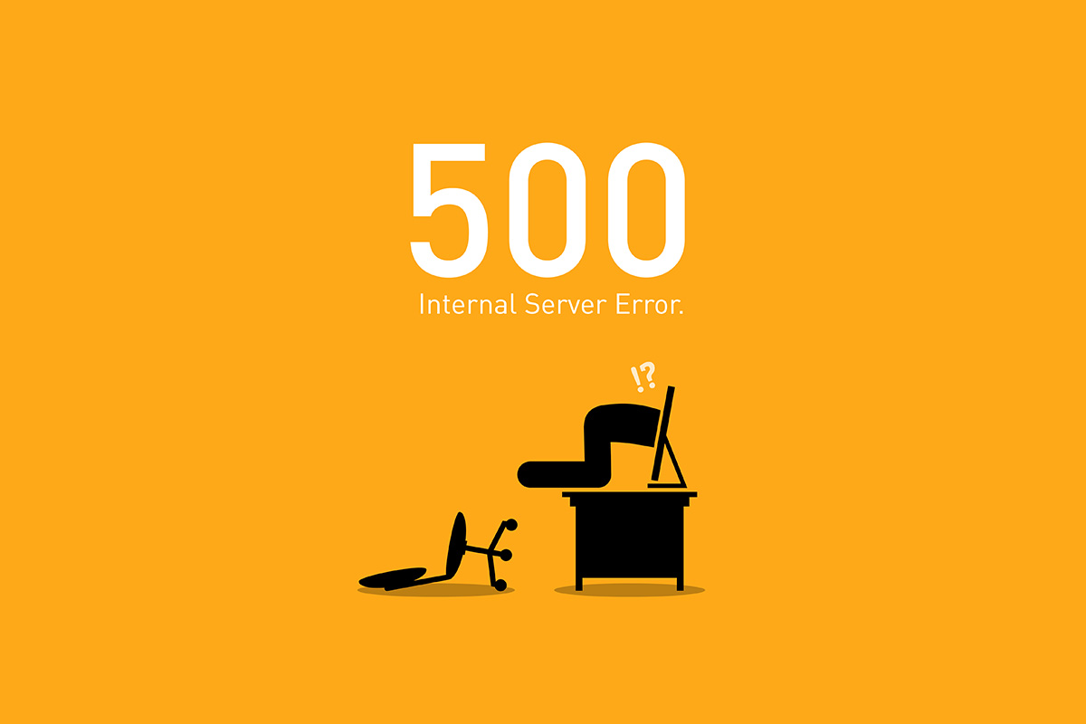 Errore 500 Cos E Come Va Risolto Italiaonline Errore 500 Cos E Come Va Risolto Italiaonline