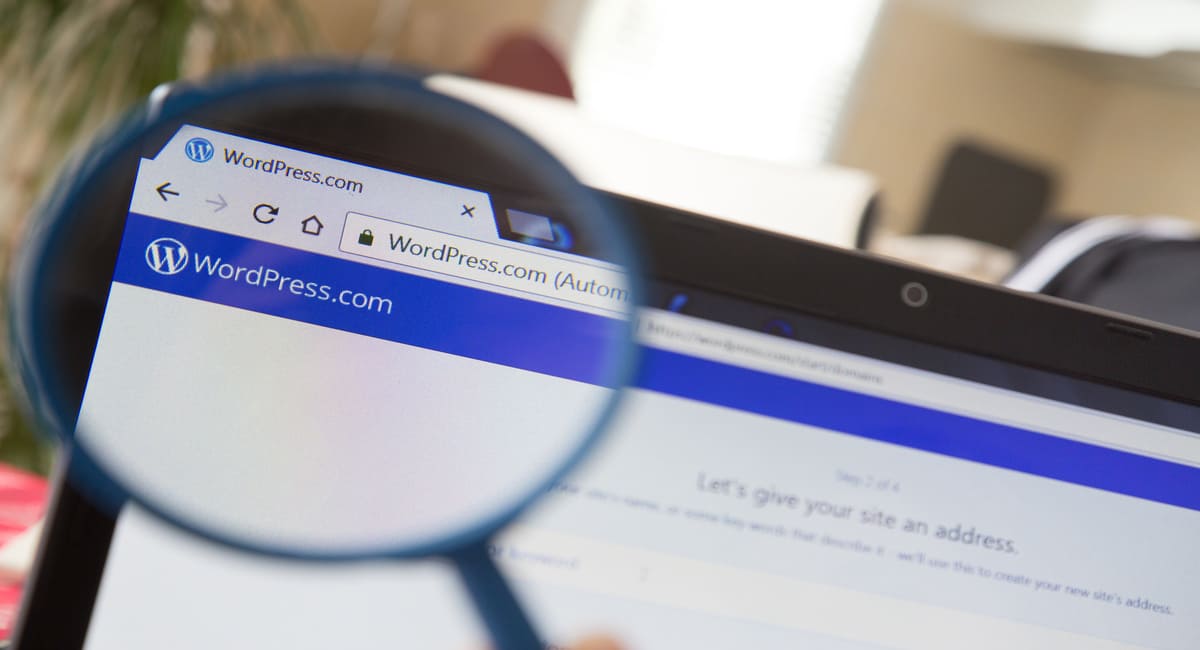 Come fare SEO su Wordpress: tips e strategie | Italiaonline