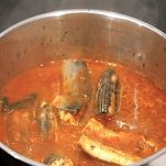 Ricetta Capitone in bianco