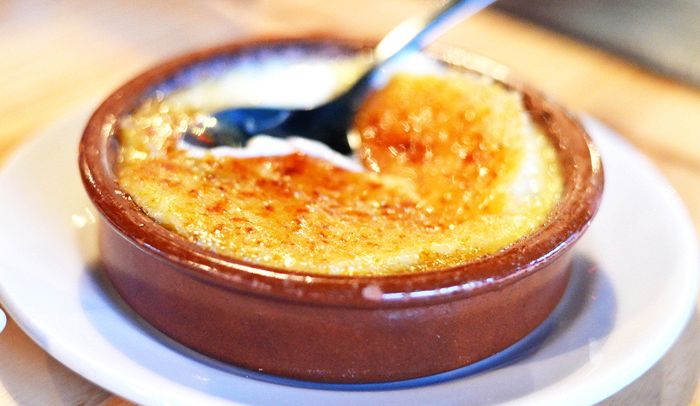 Ricetta Crema catalana - Le Ricette di Buonissimo