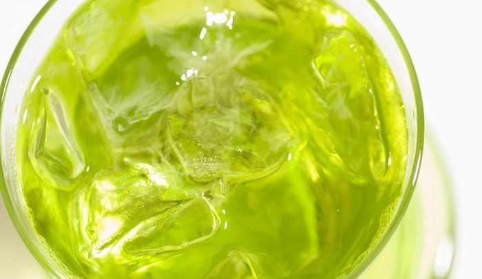 Evergreen Cocktail | Buonissimo Ricette