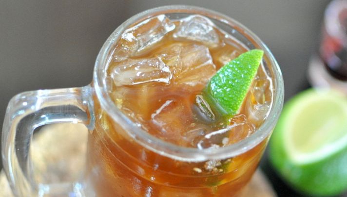 Cocktail Foppa | Buonissimo Ricette