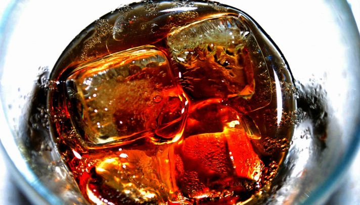 Jack & Cola | Buonissimo Ricette