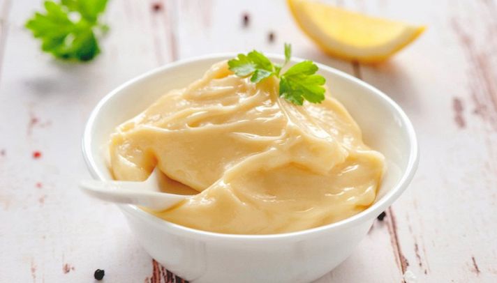 Salsa Aioli | Buonissimo Ricette