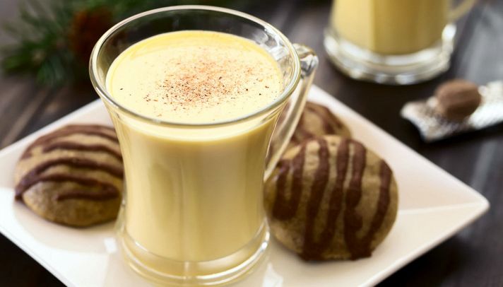 Zabaione Ricetta | Buonissimo Ricette