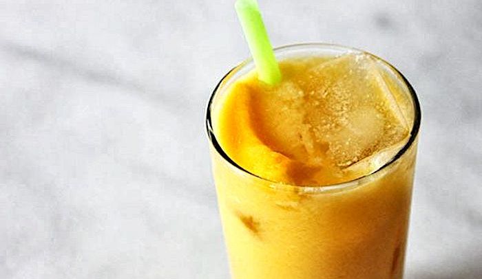 Cocktail Badò | Buonissimo Ricette