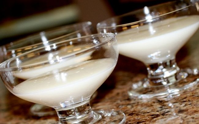 Ricetta Balouza: budino egiziano | Buonissimo Ricette