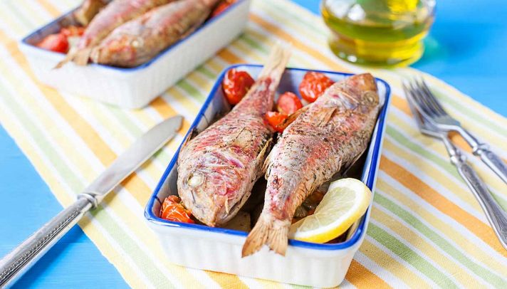 Cefalo in padella: facile e gustoso | Buonissimo Ricette