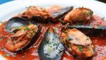 Ricetta Cozze alla marinara