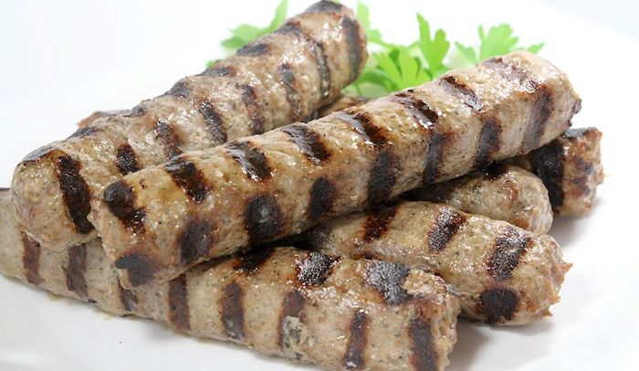 Ricetta Kebapche | Buonissimo Ricette