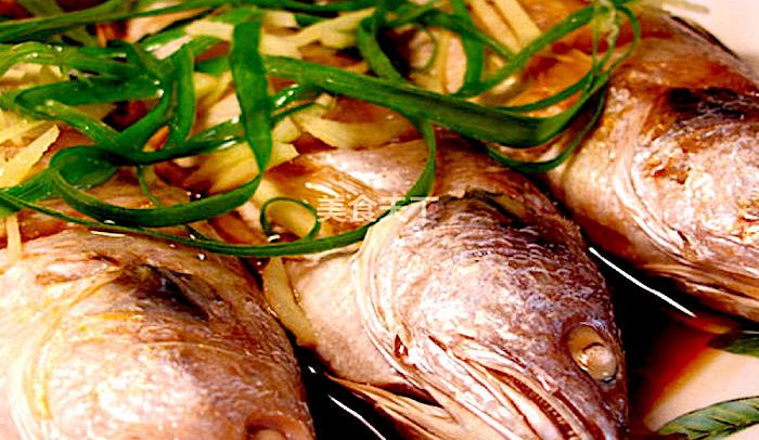 Ombrina con cipolle | Buonissimo Ricette
