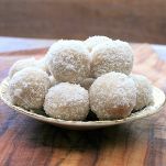 Palline al cocco: ricetta dei Raffaello | Buonissimo Ricette