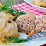 Ricetta Sarmale