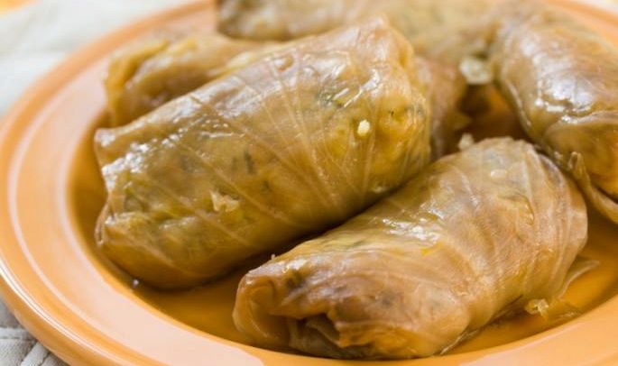 Ricetta Sarmale - Le Ricette di Buonissimo