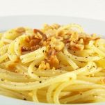 Spaghetti alla trapanese | Buonissimo Ricette