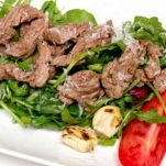 Ricetta Straccetti al balsamico - Le Ricette di Buonissimo