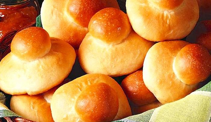 Zwieback: ricetta svizzera | Buonissimo Ricette
