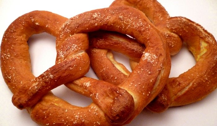 Ricetta Bretzel - Le Ricette di Buonissimo