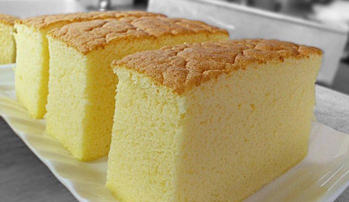 Babà alla portoghese | Buonissimo Ricette