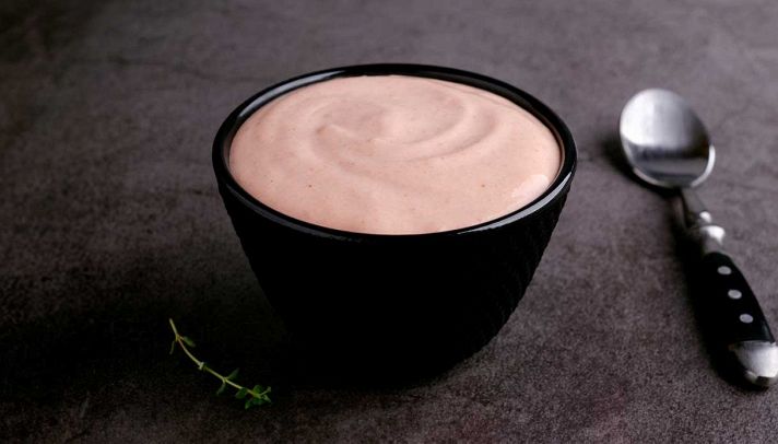 Salsa aurora fatta in casa: ricetta facile