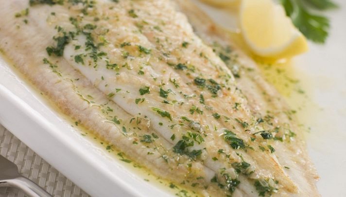 Sogliole alla veneziana | Buonissimo Ricette