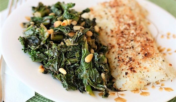 Stoccafisso alla marinara | Buonissimo Ricette