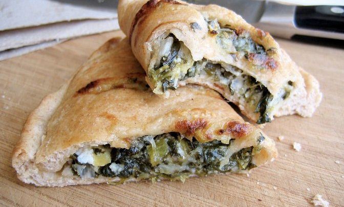10 idee sfiziose per farcire il calzone ripieno - Le ricette di ...