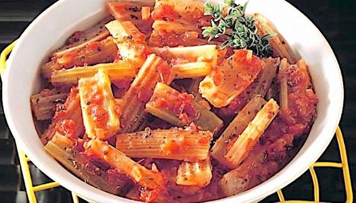 Cardi alla pisana | Buonissimo Ricette