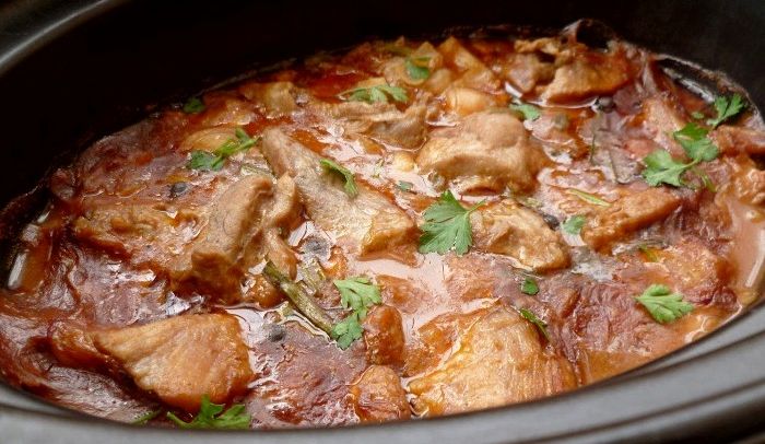 Kavarma: ricetta della Bulgaria | Buonissimo Ricette