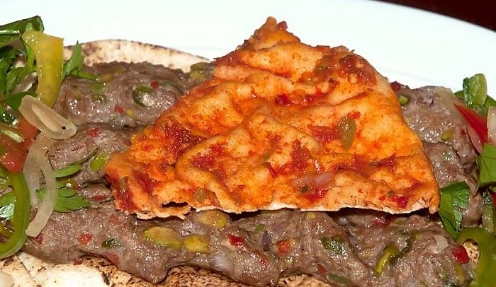 Kebab halabi | Buonissimo Ricette