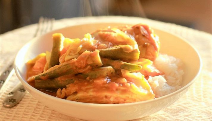 Mafè (Senegal) ricetta | Buonissimo Ricette