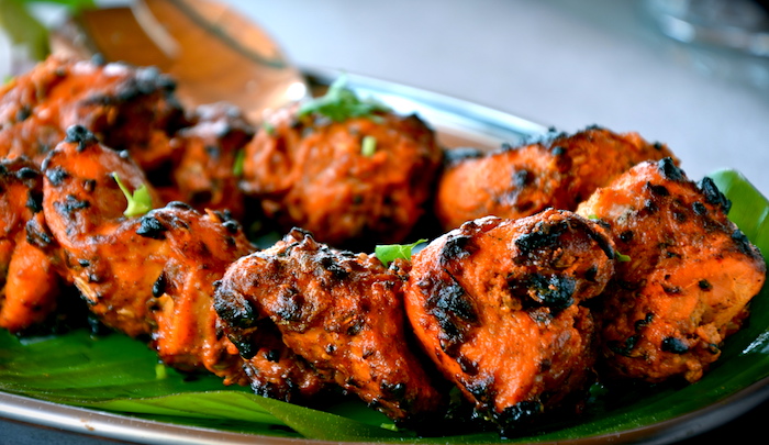 Murgh Tikka | Buonissimo Ricette