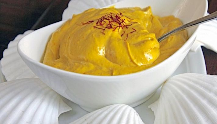 Ricetta Rouille | Buonissimo Ricette