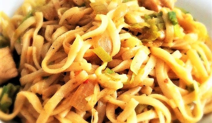 Ricetta Bami | Buonissimo Ricette