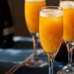 Ricetta Bellini - Le Ricette di Buonissimo