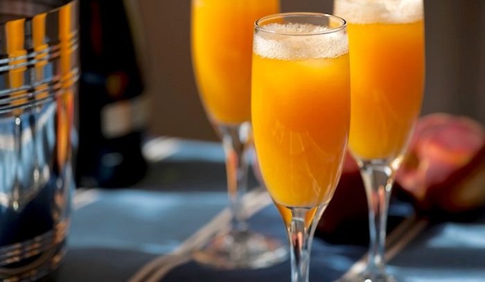 Ricetta Bellini - Le Ricette di Buonissimo