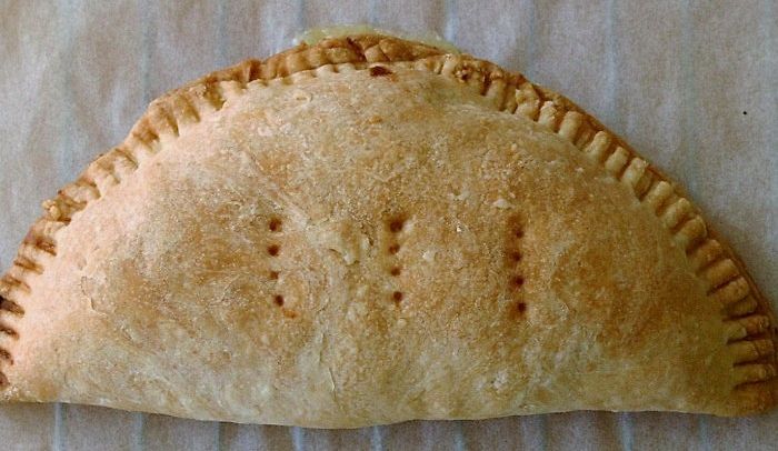 Cassoni fritti | Buonissimo Ricette