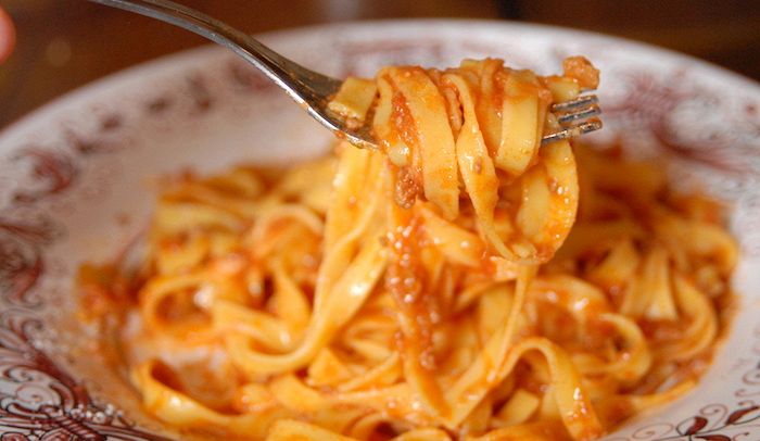 Ciriole ricetta | Buonissimo Ricette