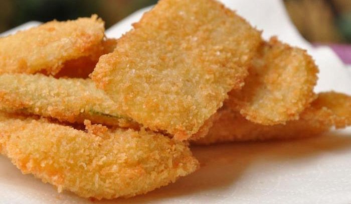 Coste fritte | Buonissimo Ricette