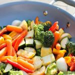 Minestra primavera | Buonissimo Ricette