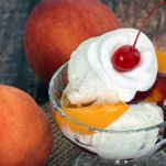 Pesca melba | Buonissimo Ricette