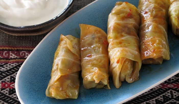 Sarma: ricetta croata | Buonissimo Ricette