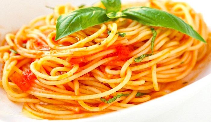 Spaghetti piccanti | Buonissimo Ricette