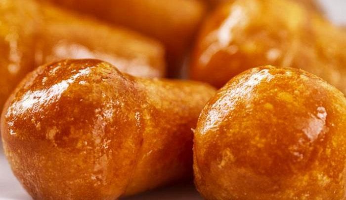 Ricetta Babà al rum - Le Ricette di Buonissimo