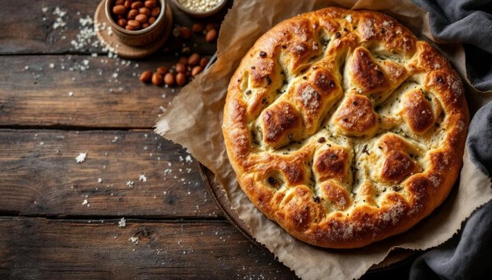 Chisola tradizionale: ricetta piacentina e ingredienti autentici
