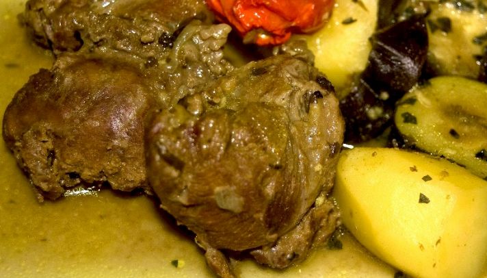 Fressure de porc fatta in casa | Buonissimo Ricette