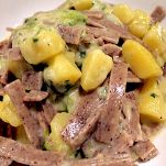 Ricetta pizzoccheri | Buonissimo