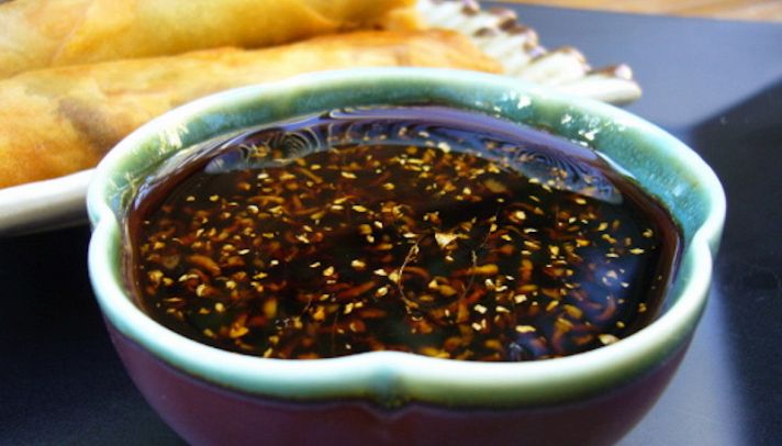 Salsa mikado | Buonissimo Ricette