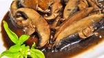 Ricetta Funghi a funghetto