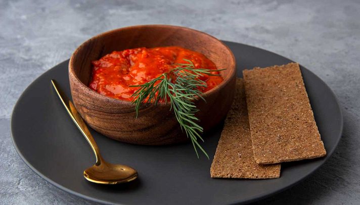Salsa Harissa | Buonissimo Ricette